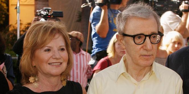 Letty Aronson : sœur de Woody Allen, un job à plein-temps