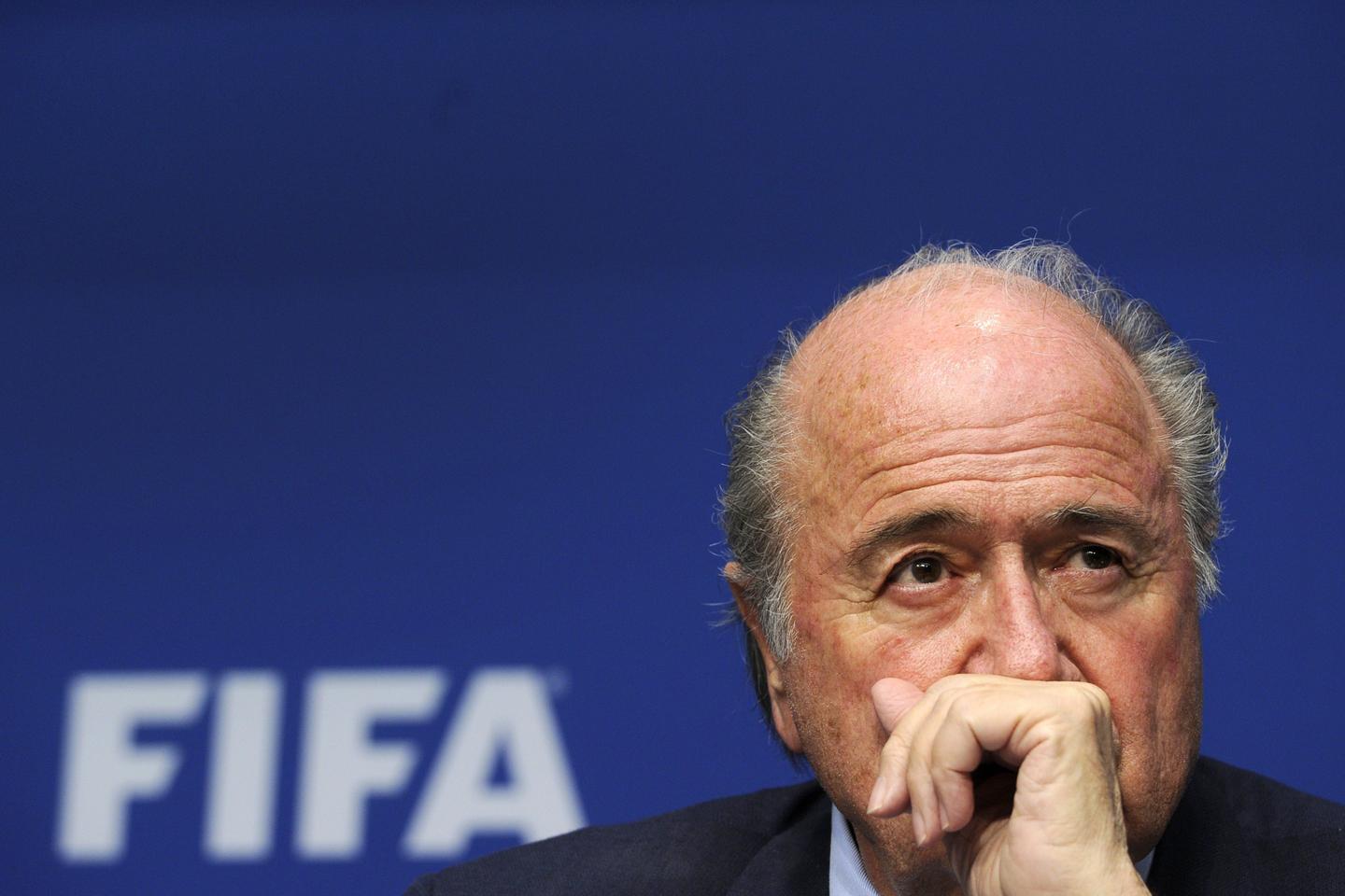 Football : la FIFA s'allie à Interpol pour lutter contre les matches ...