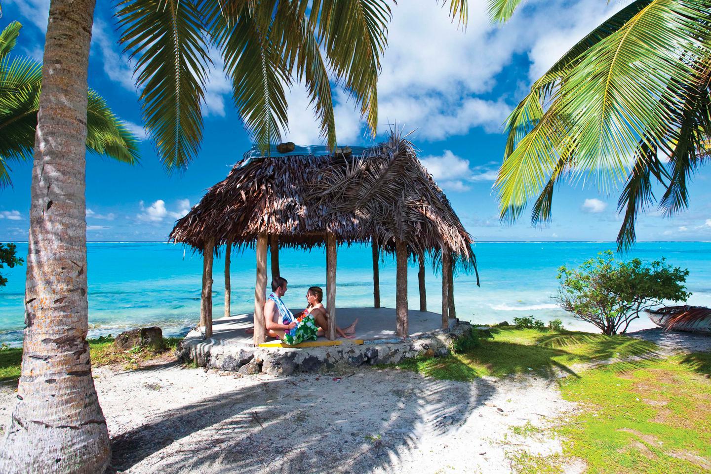 Les Samoa retournent vers le futur