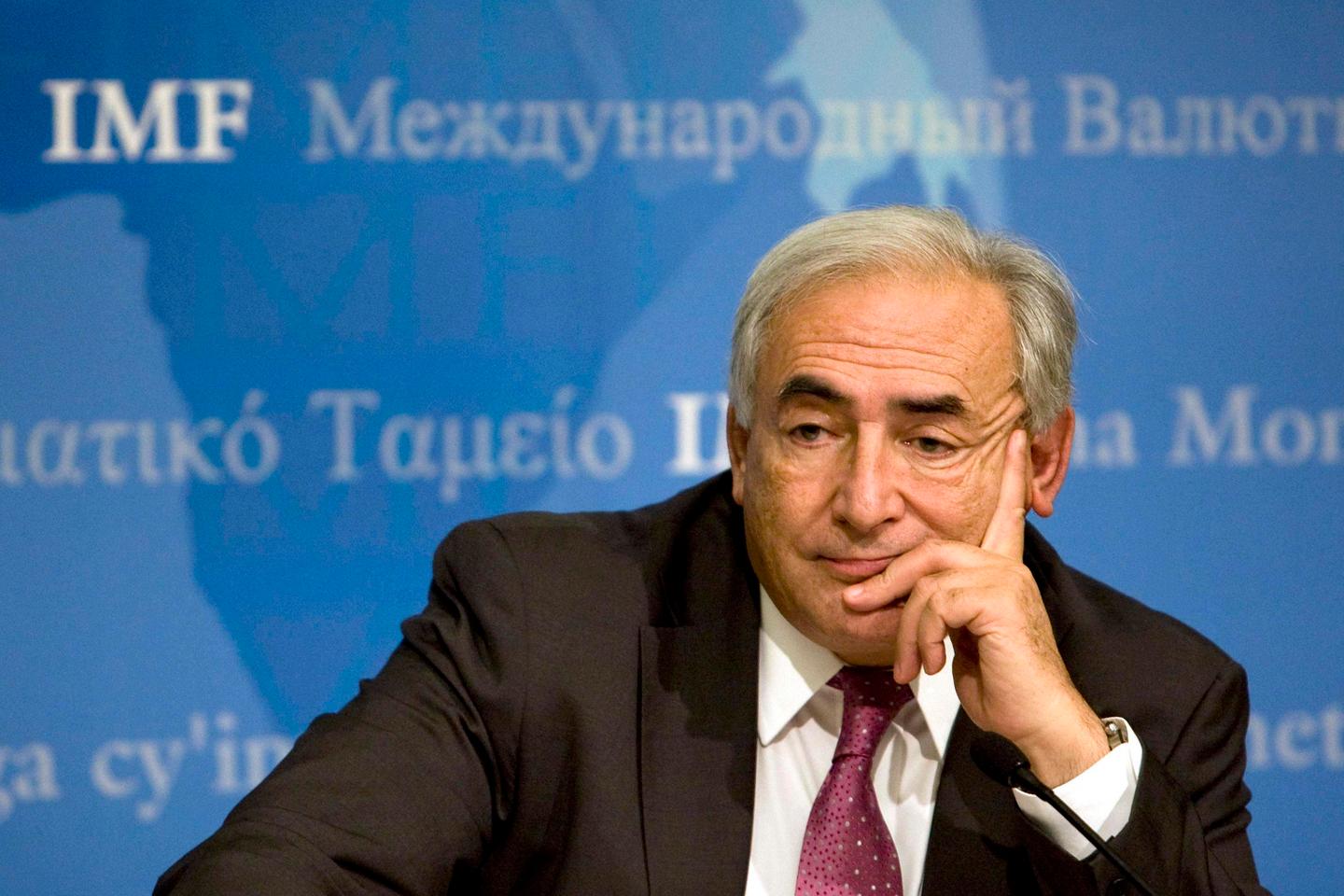 Le FMI crée un nouveau type de prêt et assouplit ses conditions