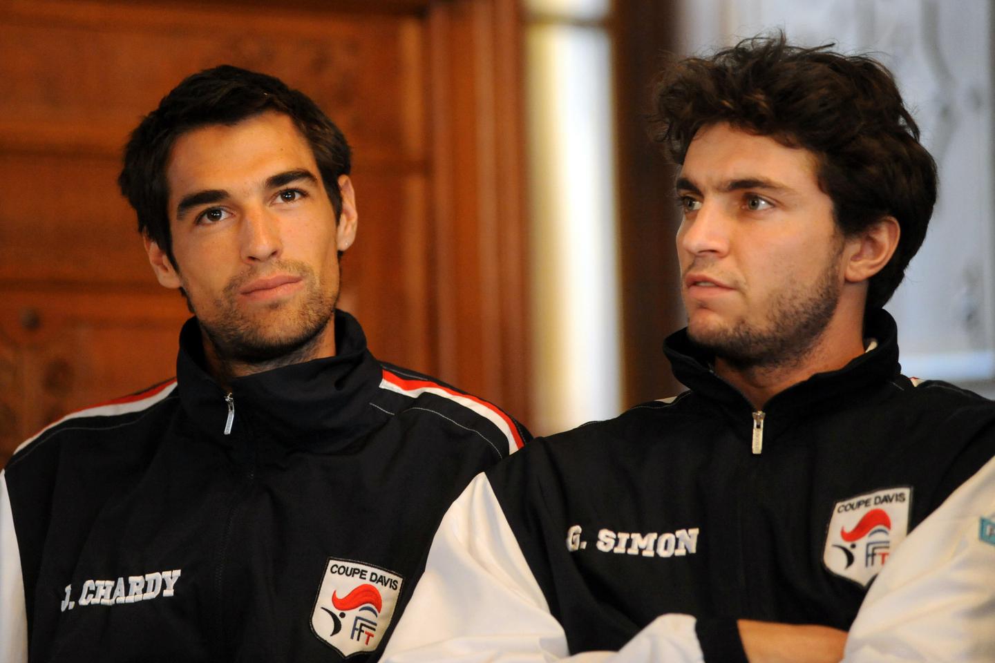 Roland-Garros : duel Simon-Chardy, Nadal veut se rassurer