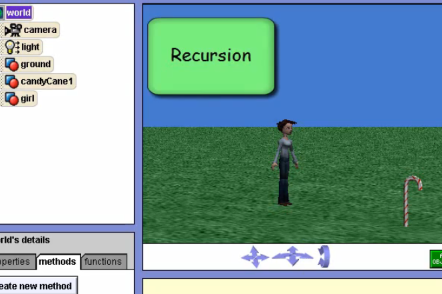 La programmation pour les non-programmeurs