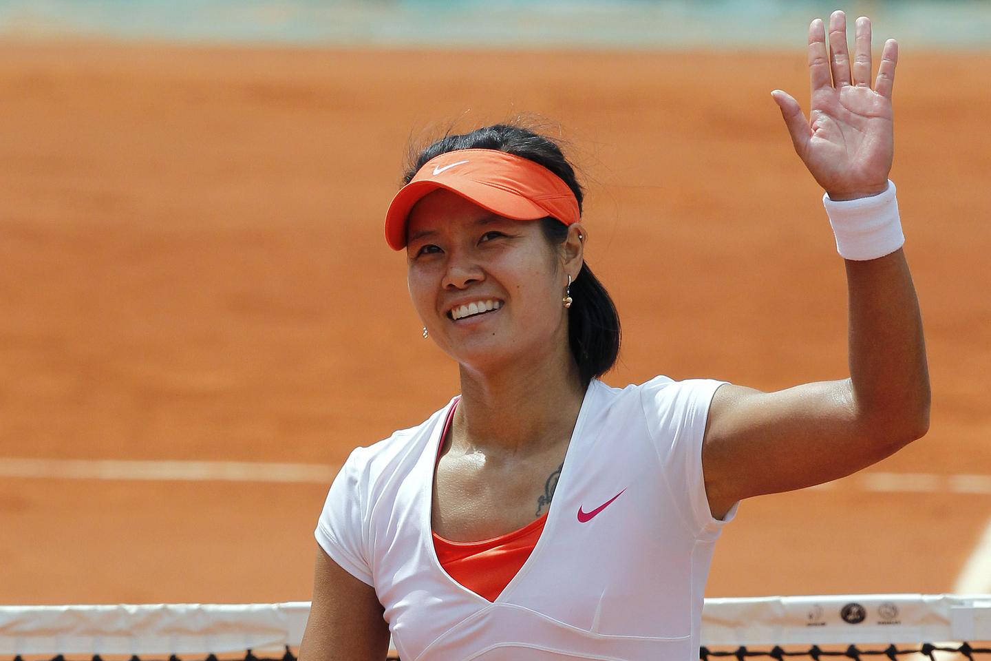 Roland-Garros : Murray, Nadal, Li Na et Sharapova en demi-finales