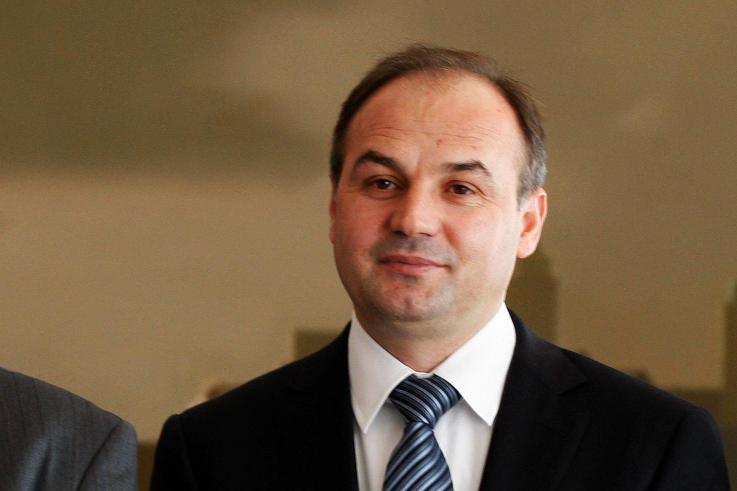 Le Kosovo, acteur inattendu dans le conflit syrien