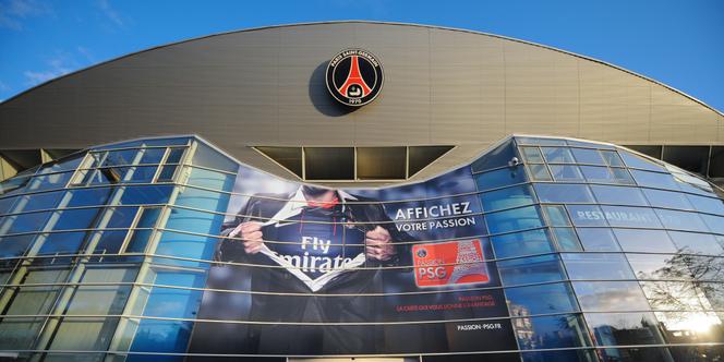 Le PSG s'imagine déjà roi du pétrole