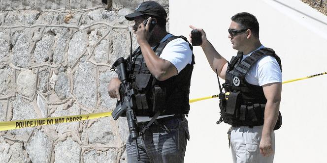 Six morts dans une fusillade à Yuma, en Arizona