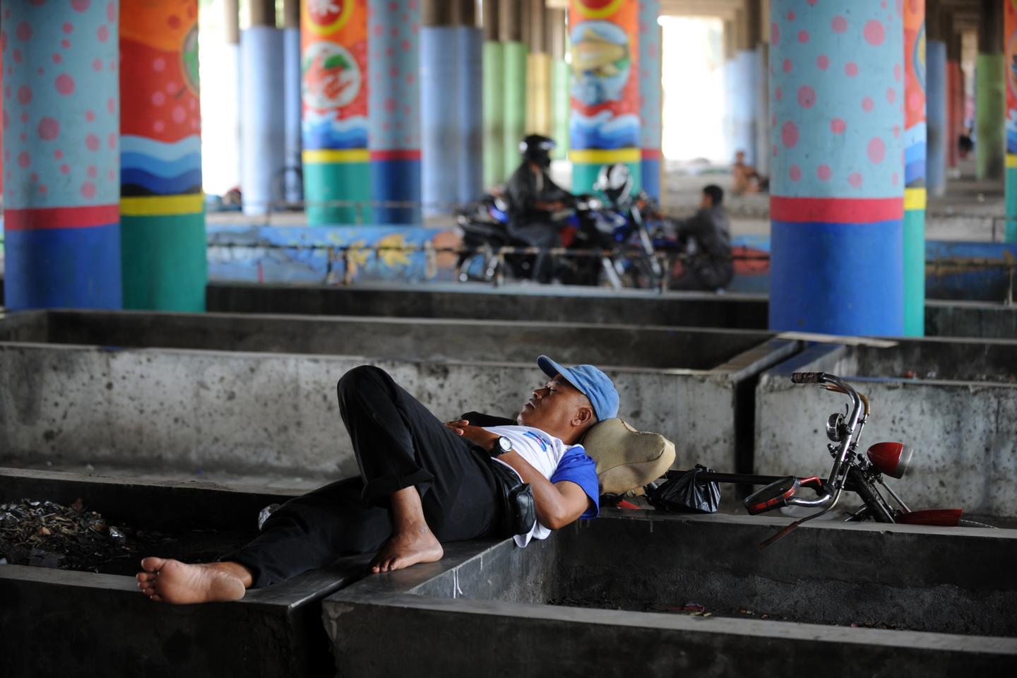 La "fatigue chronique" n'est pas liée au virus XMRV