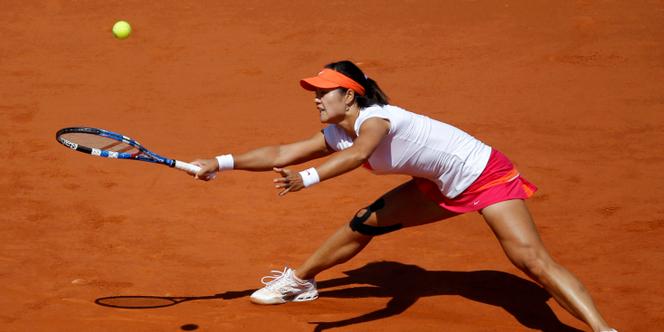 Roland-Garros : Schiavone élimine Bartoli et rejoint Li Na en finale