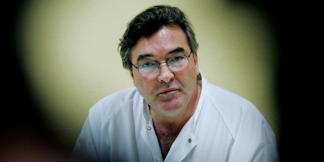 Le Dr Pierre-Michel Roux révoqué de la fonction publique hospitalière