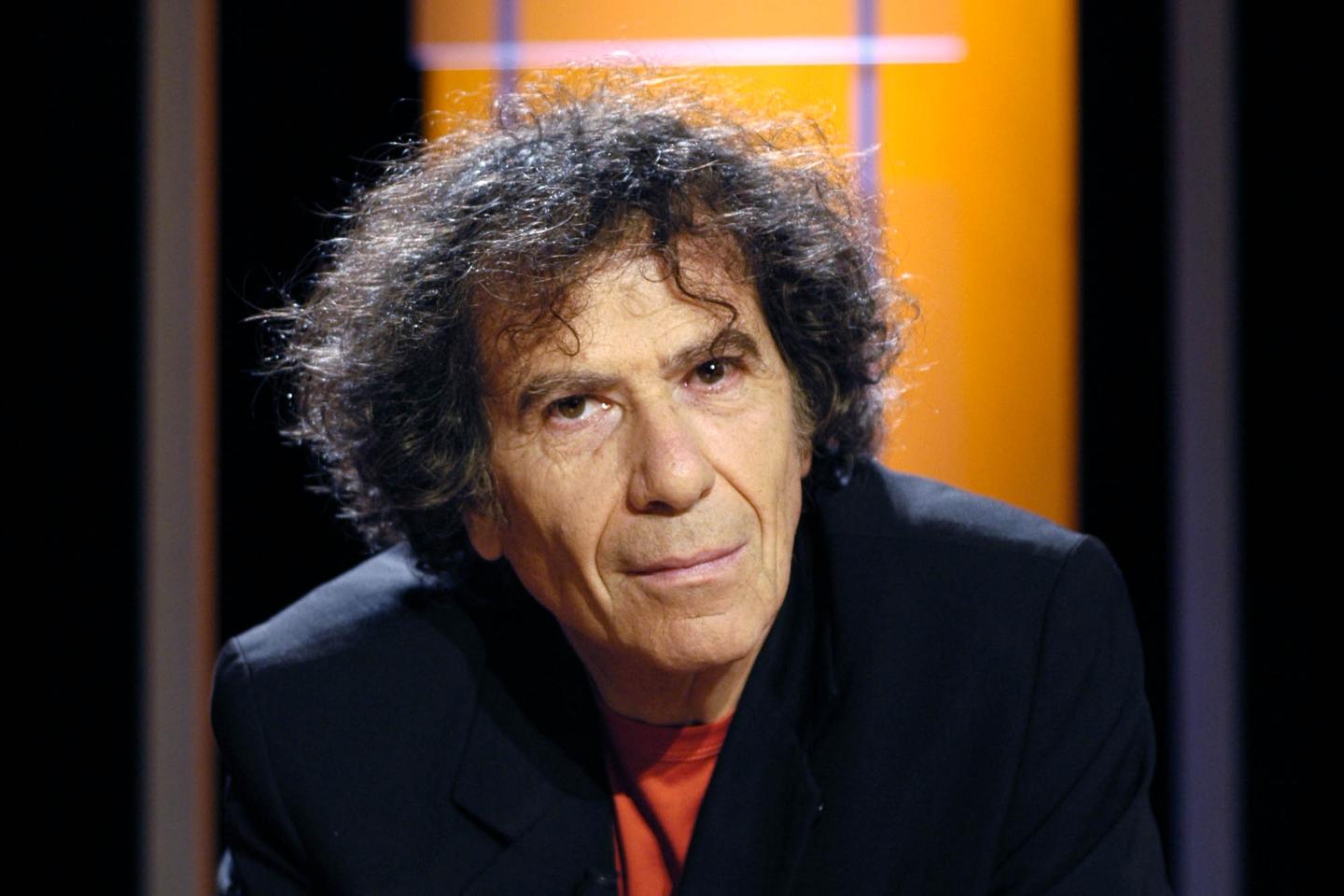 Le couperet est tombé sur l'émission d'Alain Veinstein