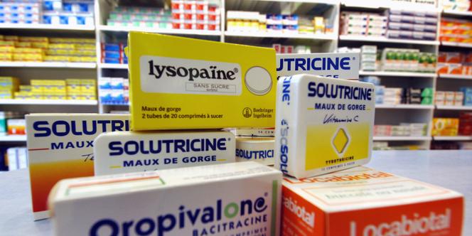 Antibiotiques : consommation en baisse mais toujours excessive
