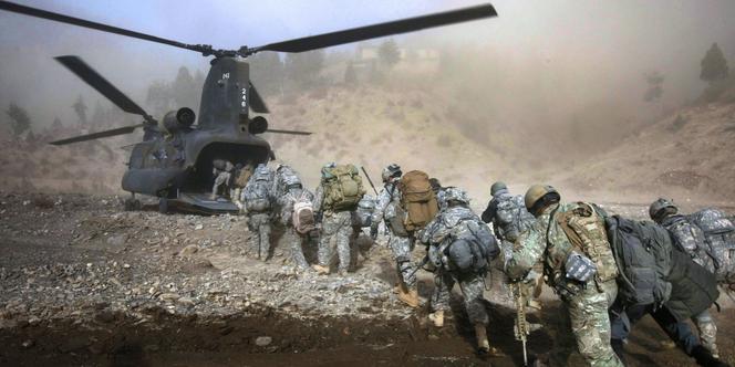 Barack Obama va dévoiler sa stratégie de retrait d'Afghanistan
