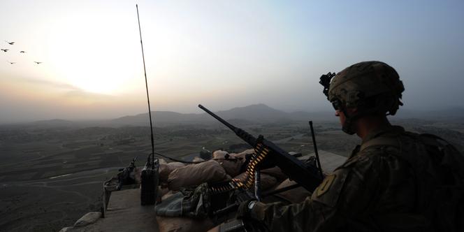 Barack Obama va dévoiler sa stratégie de retrait d'Afghanistan