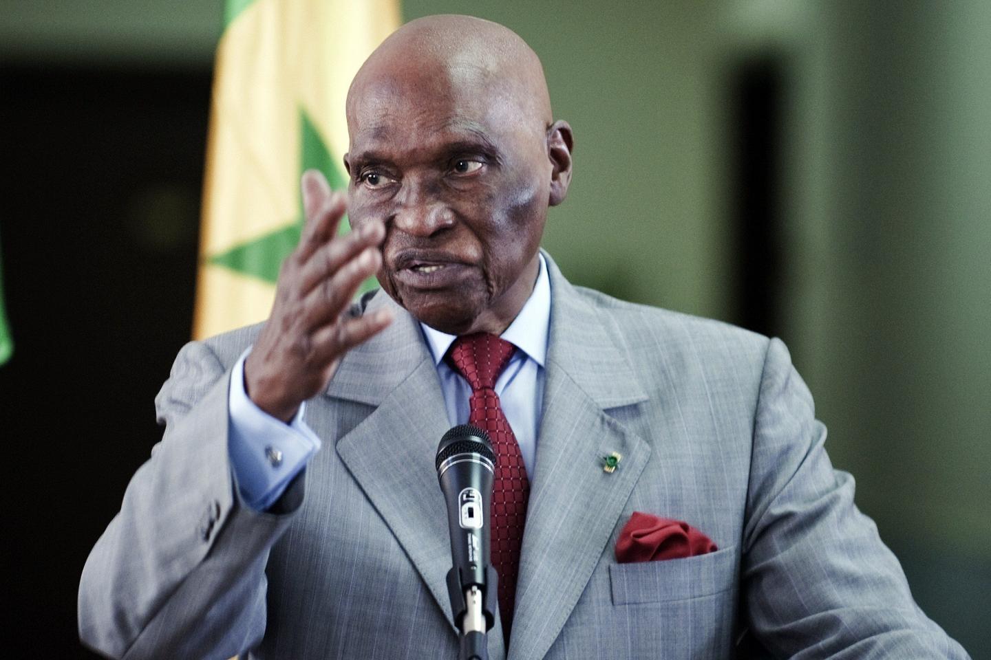 Au Sénégal, une jeunesse révoltée contre le président Wade