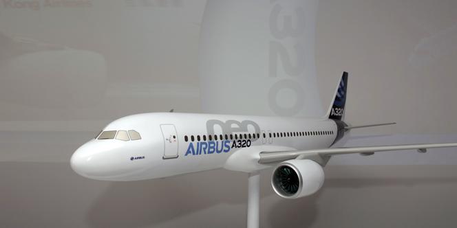 Airbus mise sur le "made in USA" pour accroître sa part de marché outre ...