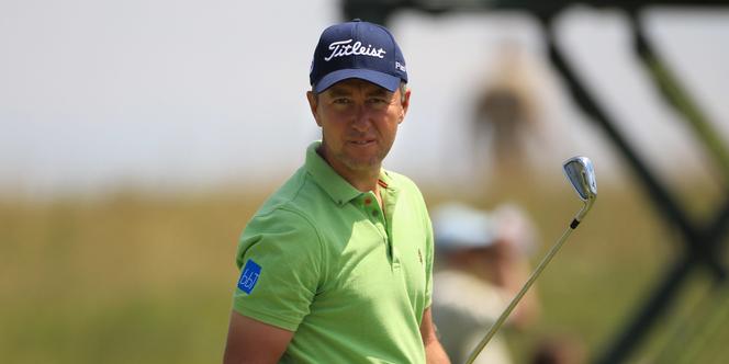 Golf : les Anglais Morrison et Foster en tête de l'Open de France