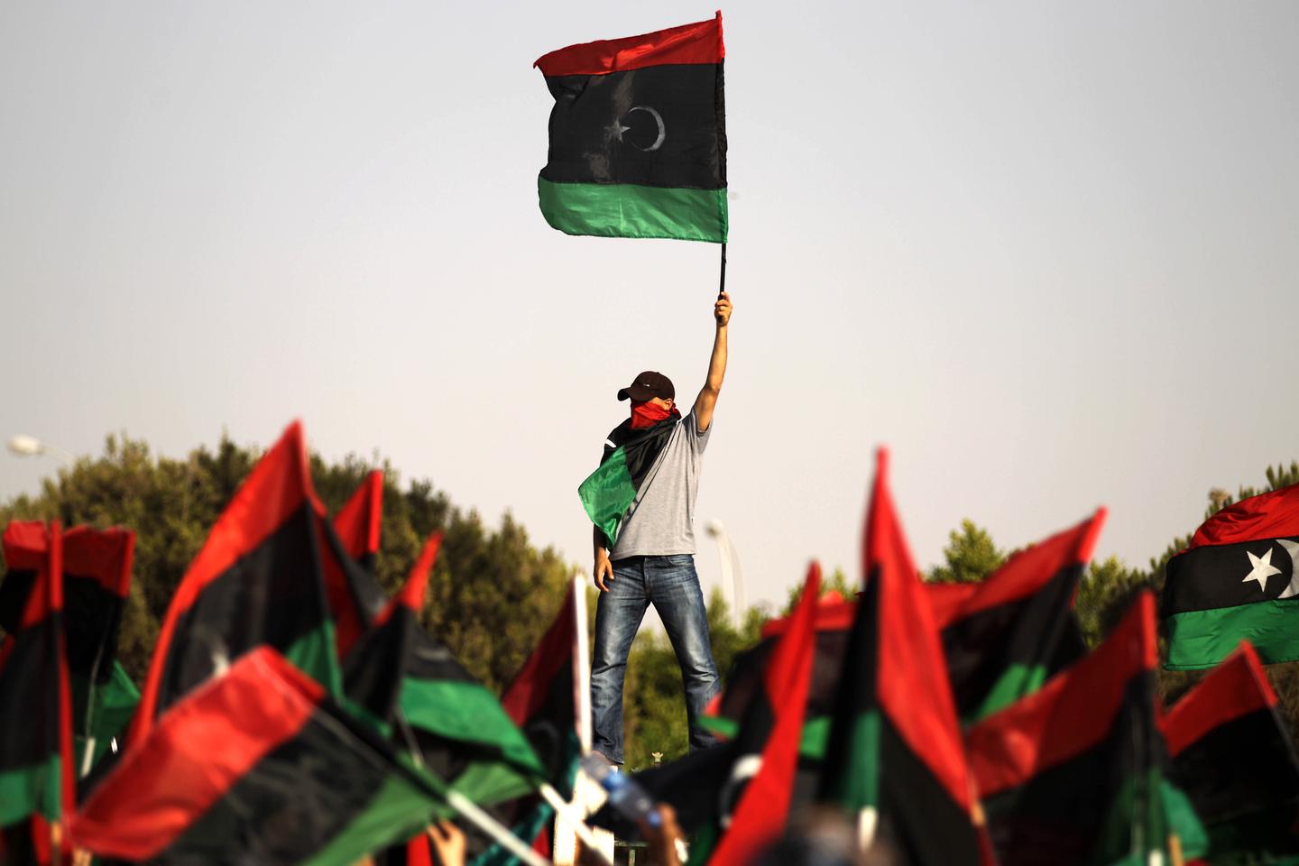 Guerre en Libye : la chronologie des événements