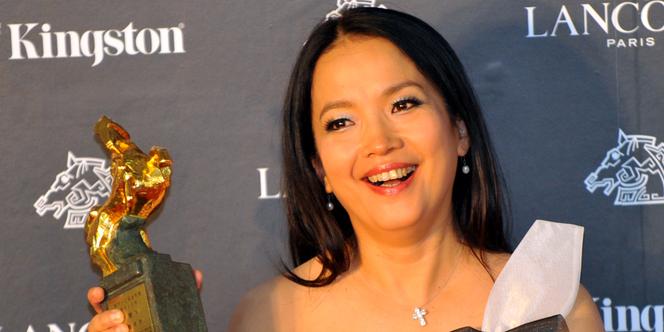 En Chine, les propos homophobes d'une actrice lancent un débat sur la tolérance