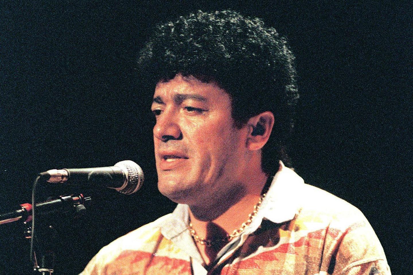 Douze ans de prison pour deux des assassins du chanteur Lounès Matoub