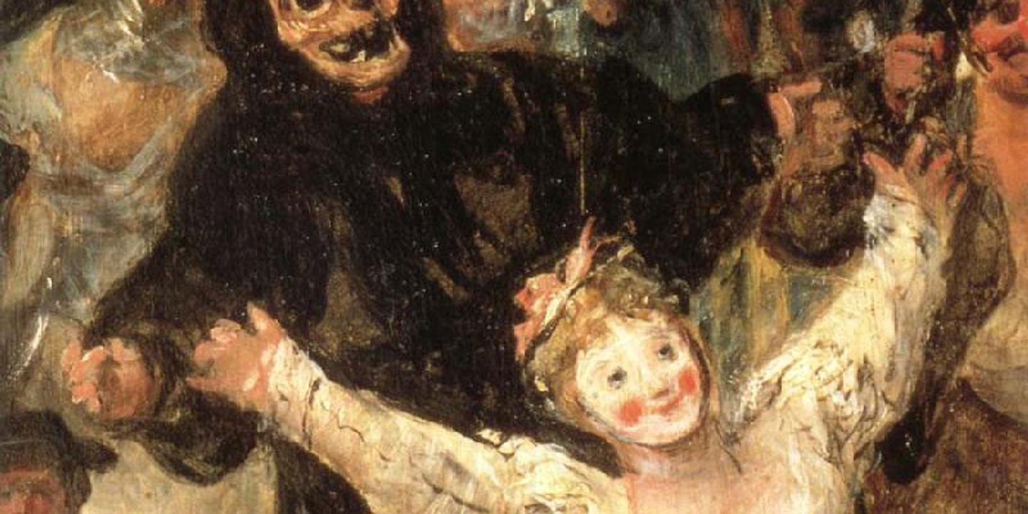 Les goliards, les rigolards du Moyen Age