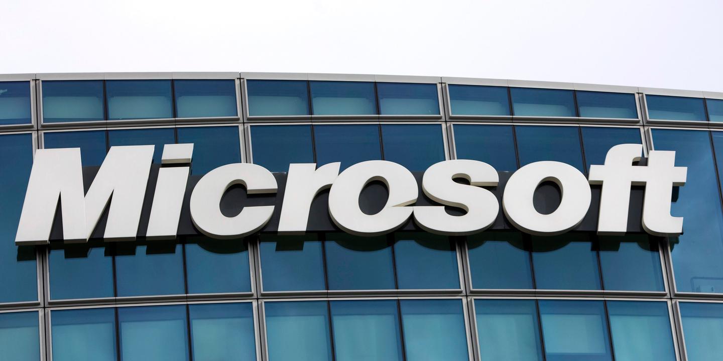 Perquisition au siège de Microsoft France