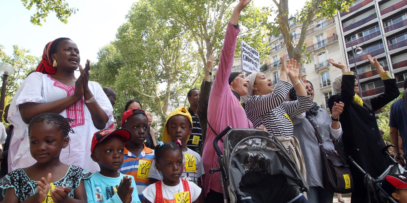 Samu social : "Les travailleurs sociaux saturent"