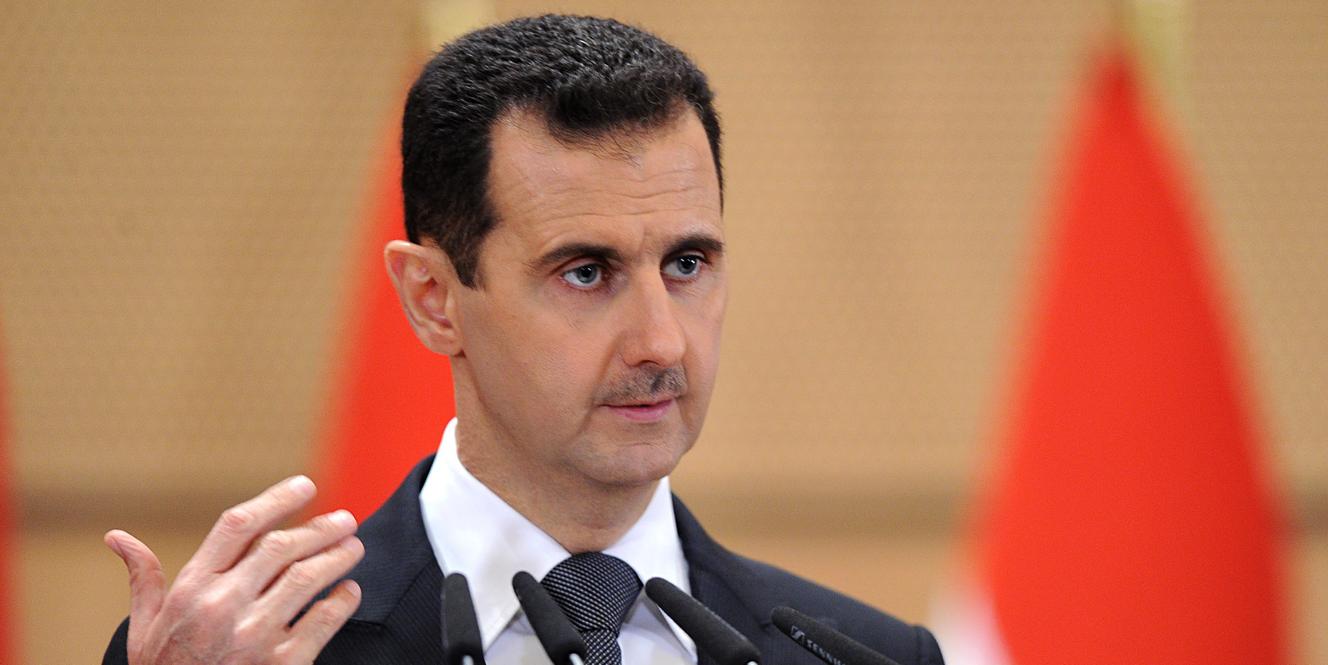 Le président syrien de plus en plus isolé après le rappel d ...