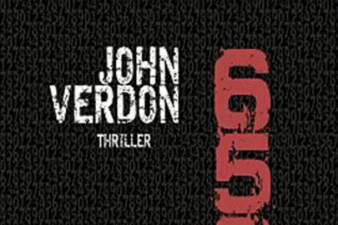 658, de John Verdon