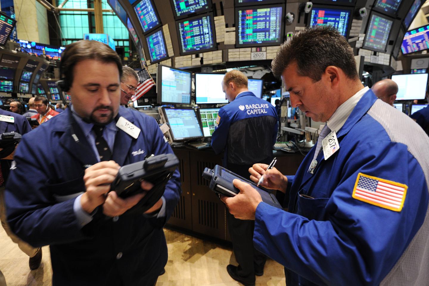 Comprendre les mots de la finance