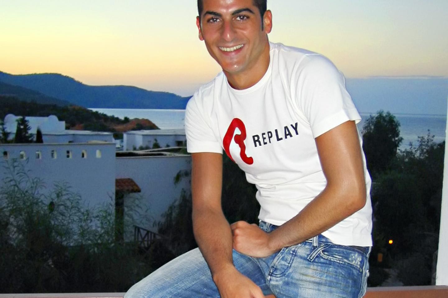 Le "conte rendu" de Morgan Sportès