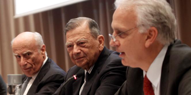 La Bourse d'Athènes en forte hausse après l'annonce d'une importante ...