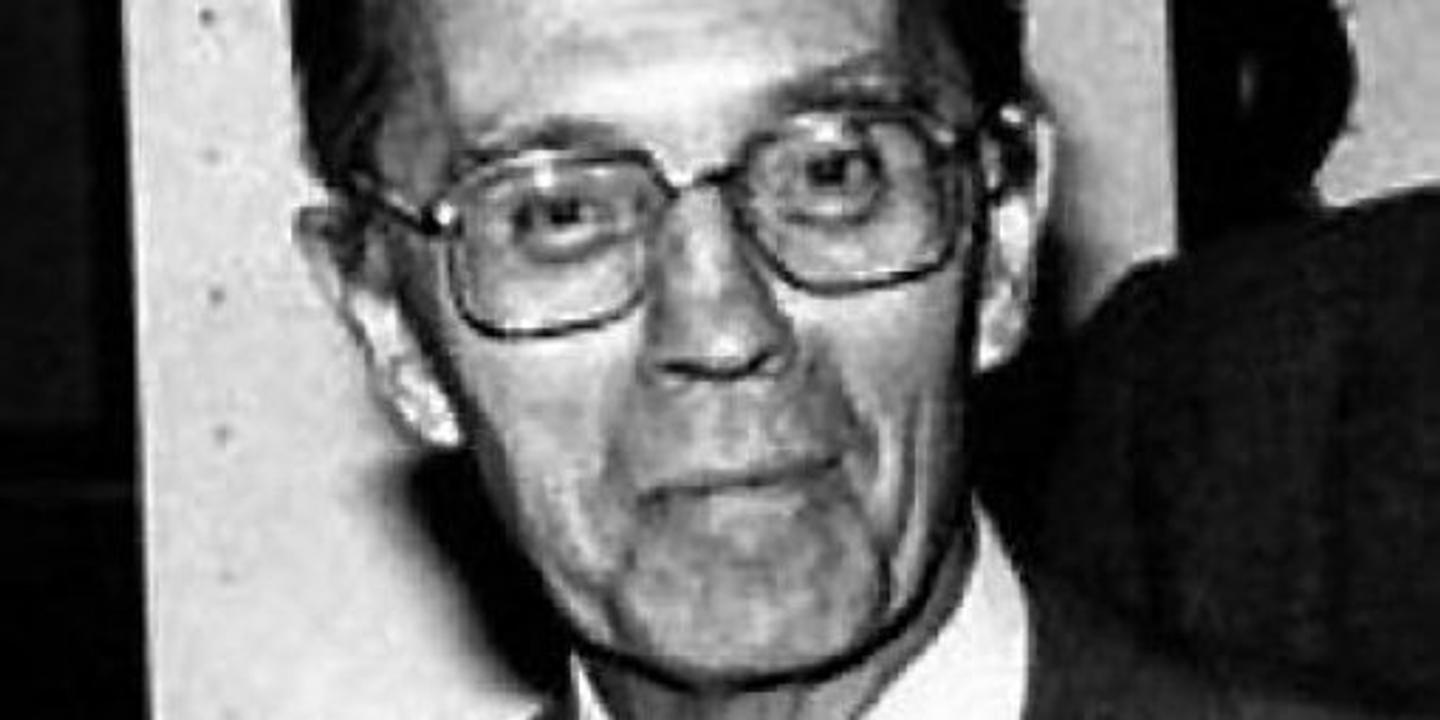 Pierre Racine
