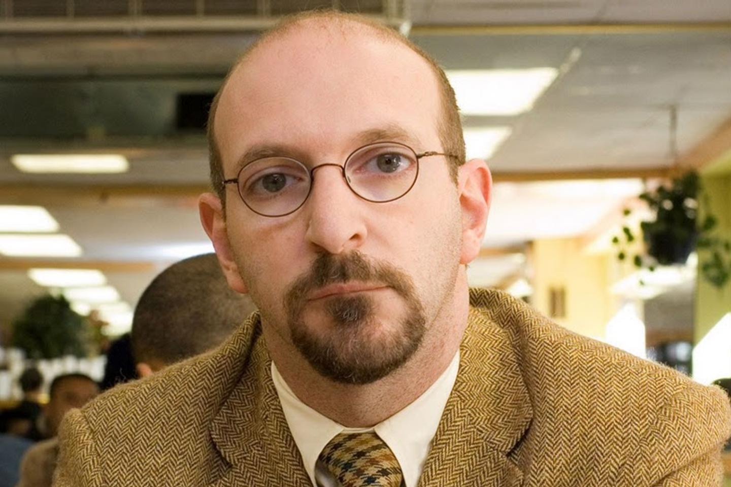 Alessandro Piperno : "Je suis le petit garçon à sa maman jamais grandi"