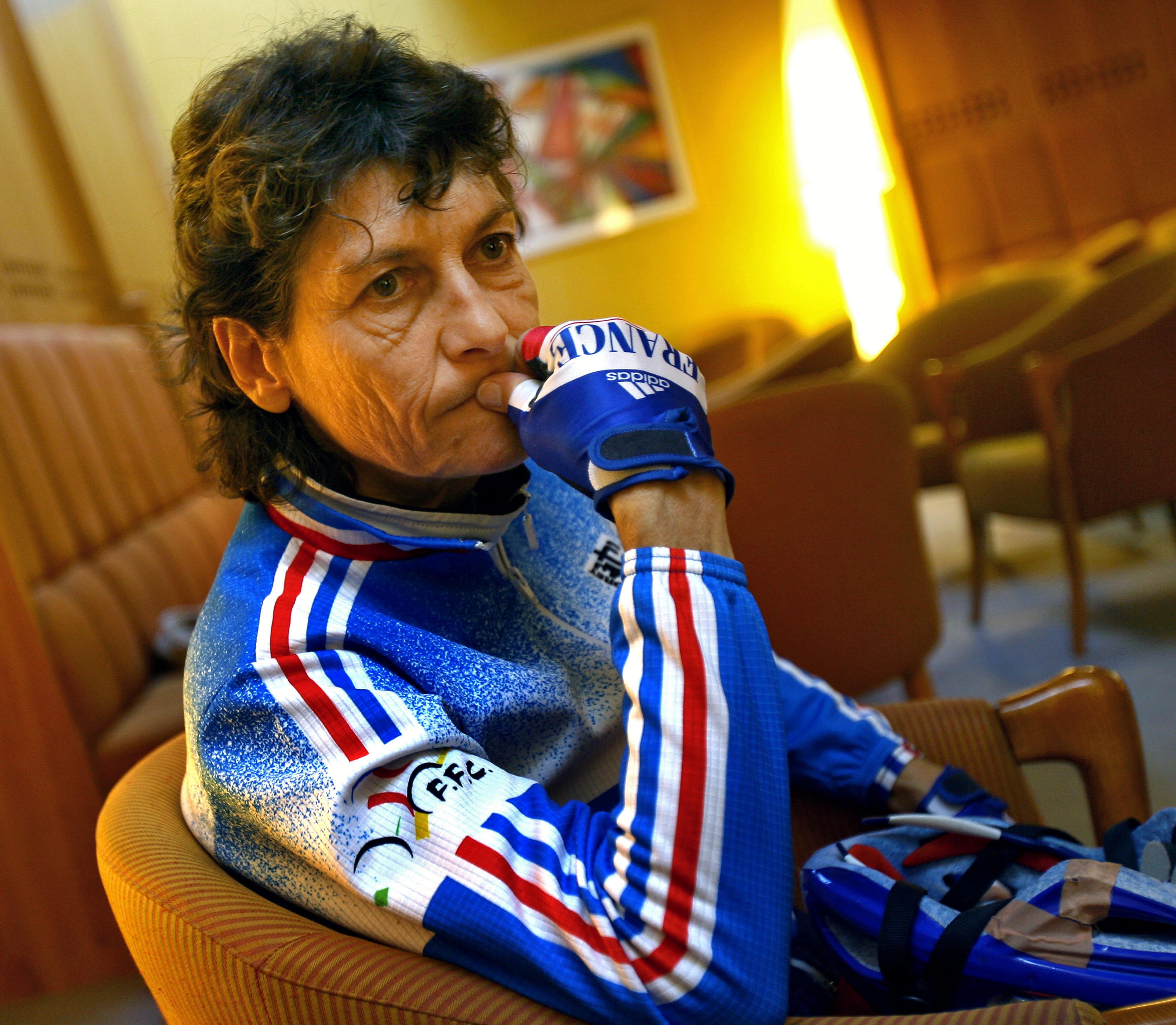 Jeannie Longo, trente ans d'une carrière mouvementée