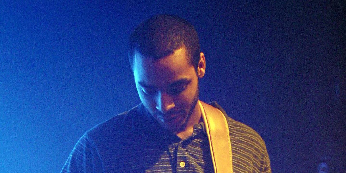 DJ Mehdi, "magicien des platines"