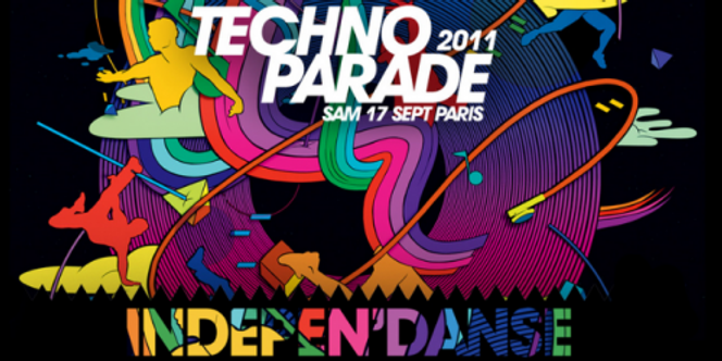 Avis de tempête électro sur le pavé parisien