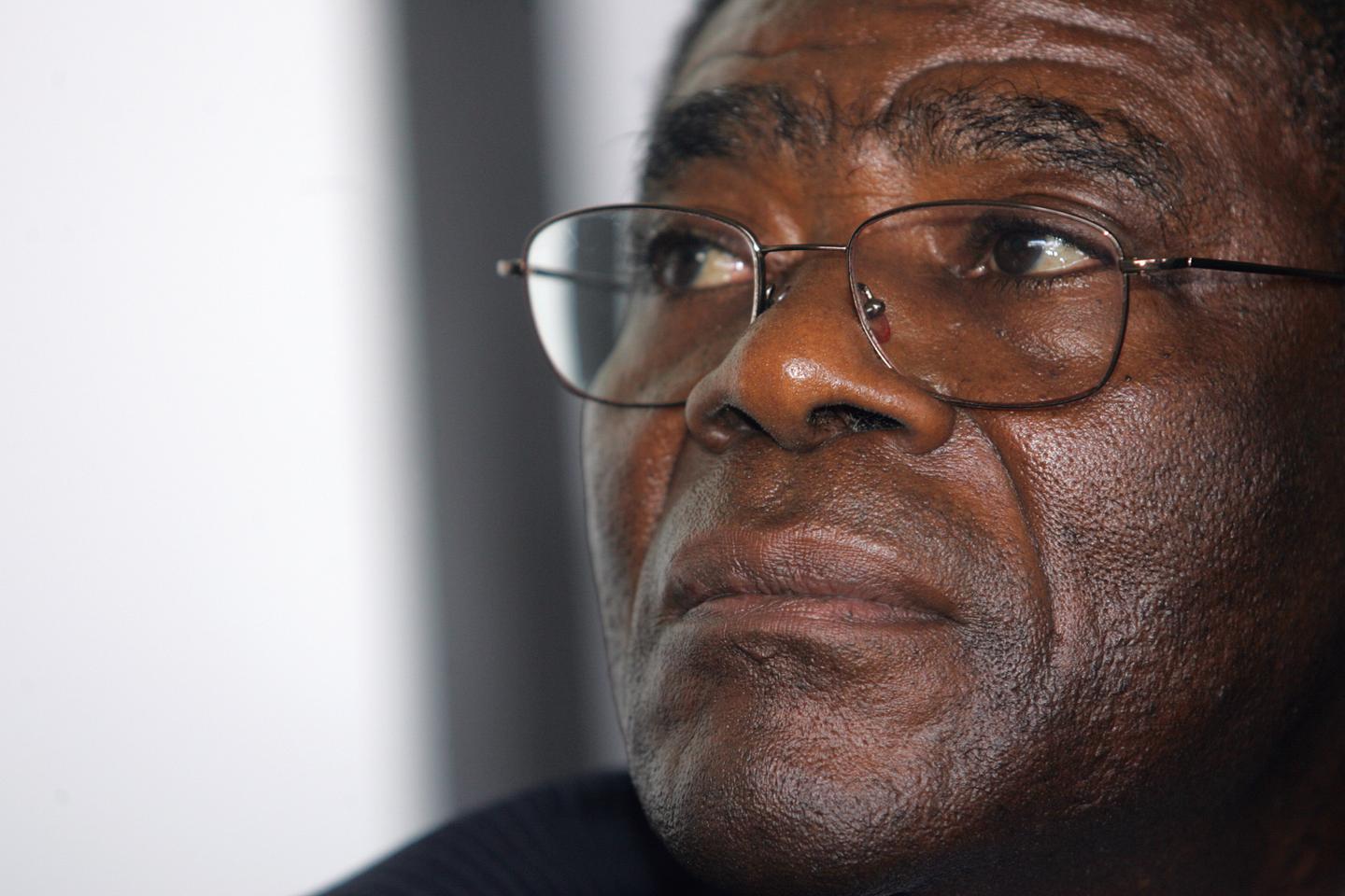 Teodoro Obiang n'aime pas se faire traiter de "dictateur"