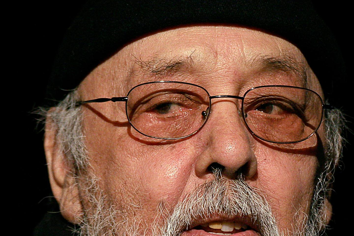 Johnny Raducanu, musicien roumain