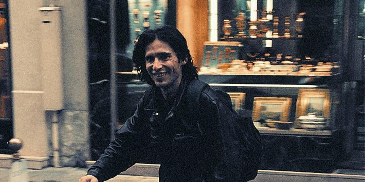 Le roman-photo d'Arno Klarsfeld