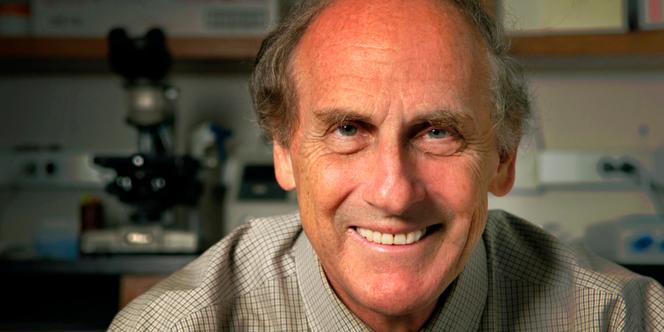 Le Nobel de médecine attribué à Beutler, Hoffmann et Steinman