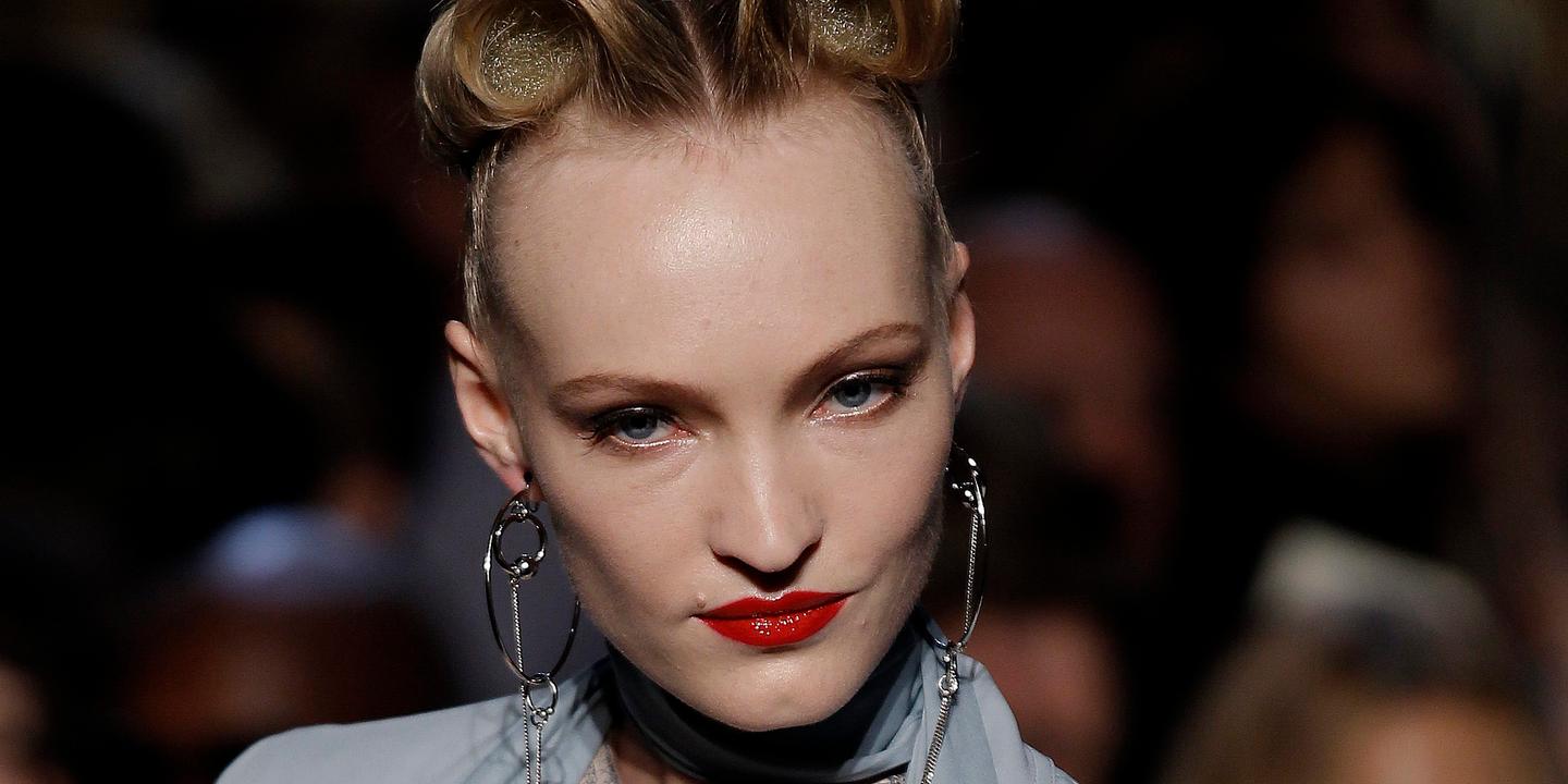 Un été très "collet monté"