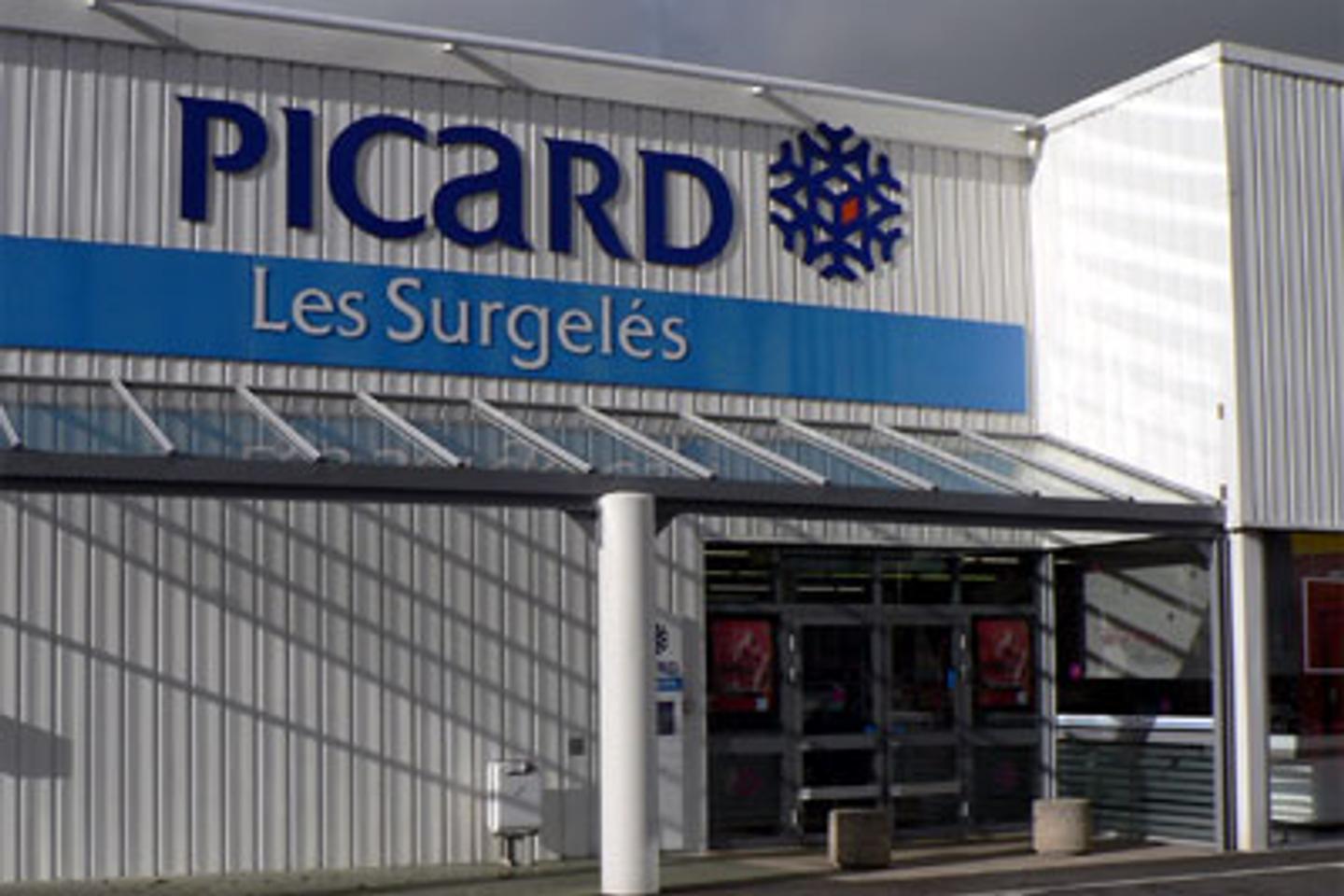 Viande de cheval chez Picard : Comigel a utilisé par "erreur" un lot ...