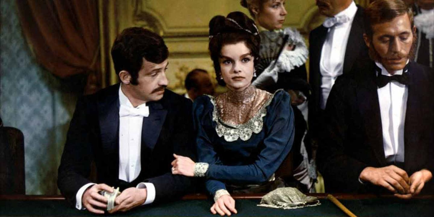 "Le Voleur" : un film sec comme l'effraction, rapide et laconique telle ...