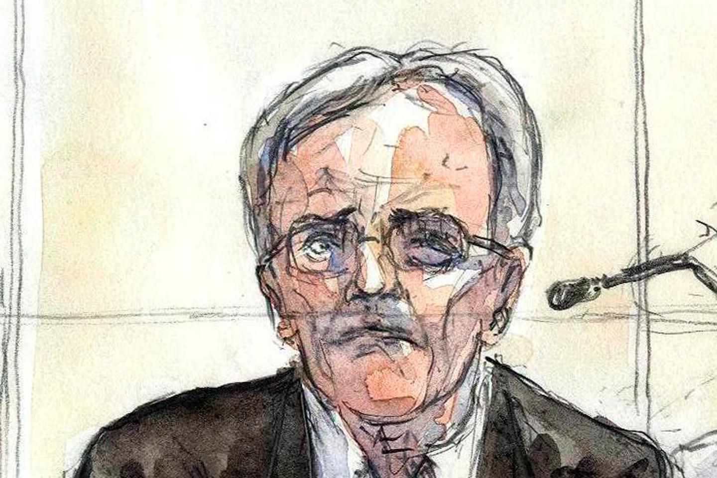 Affaire Bamberski : la condamnation de Krombach définitive