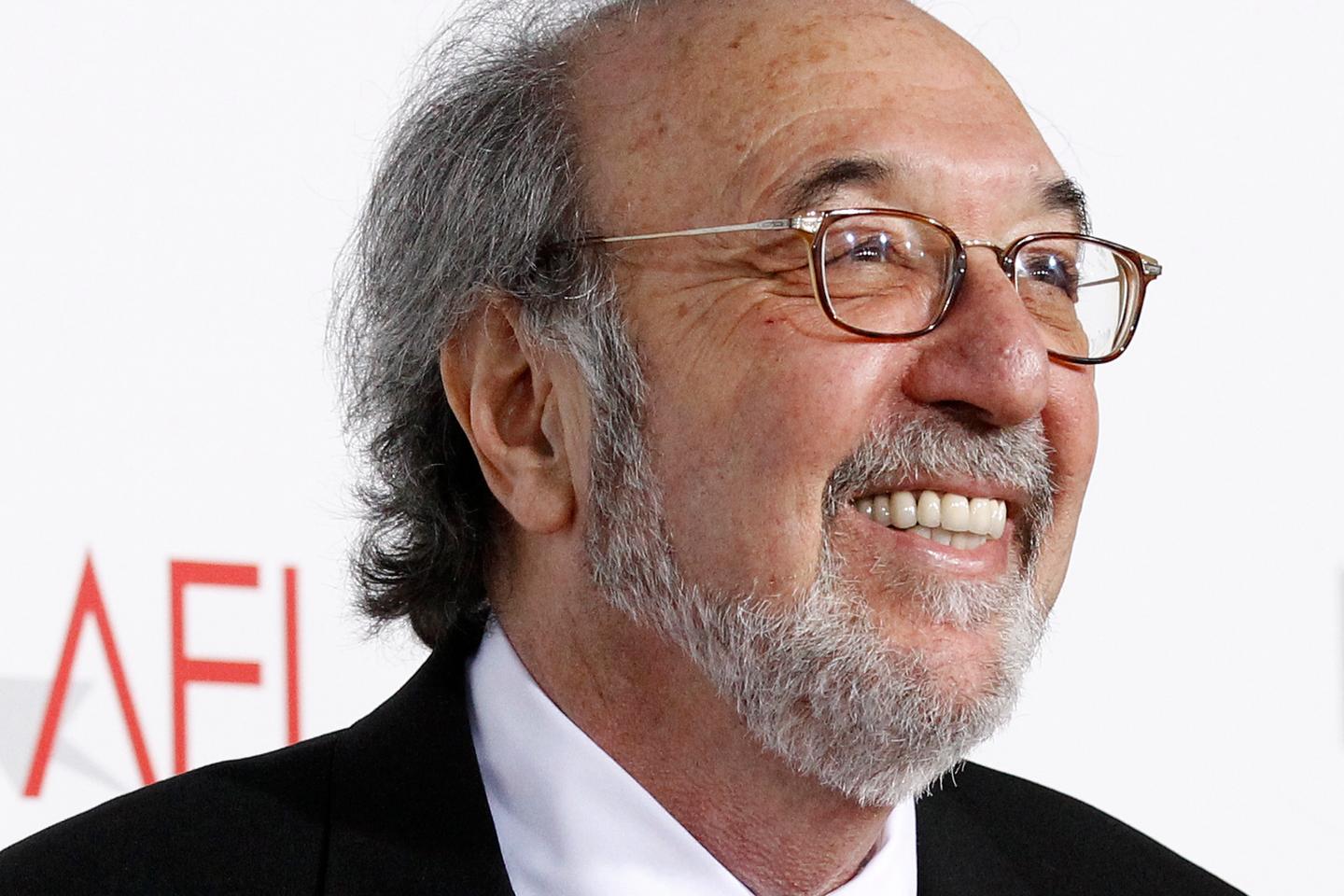 James L. Brooks, de "Tendres passions" aux "Simpsons"