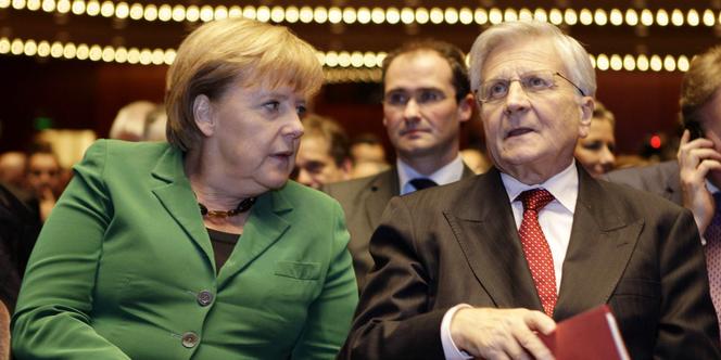 Intenses négociations autour du renforcement du FESF