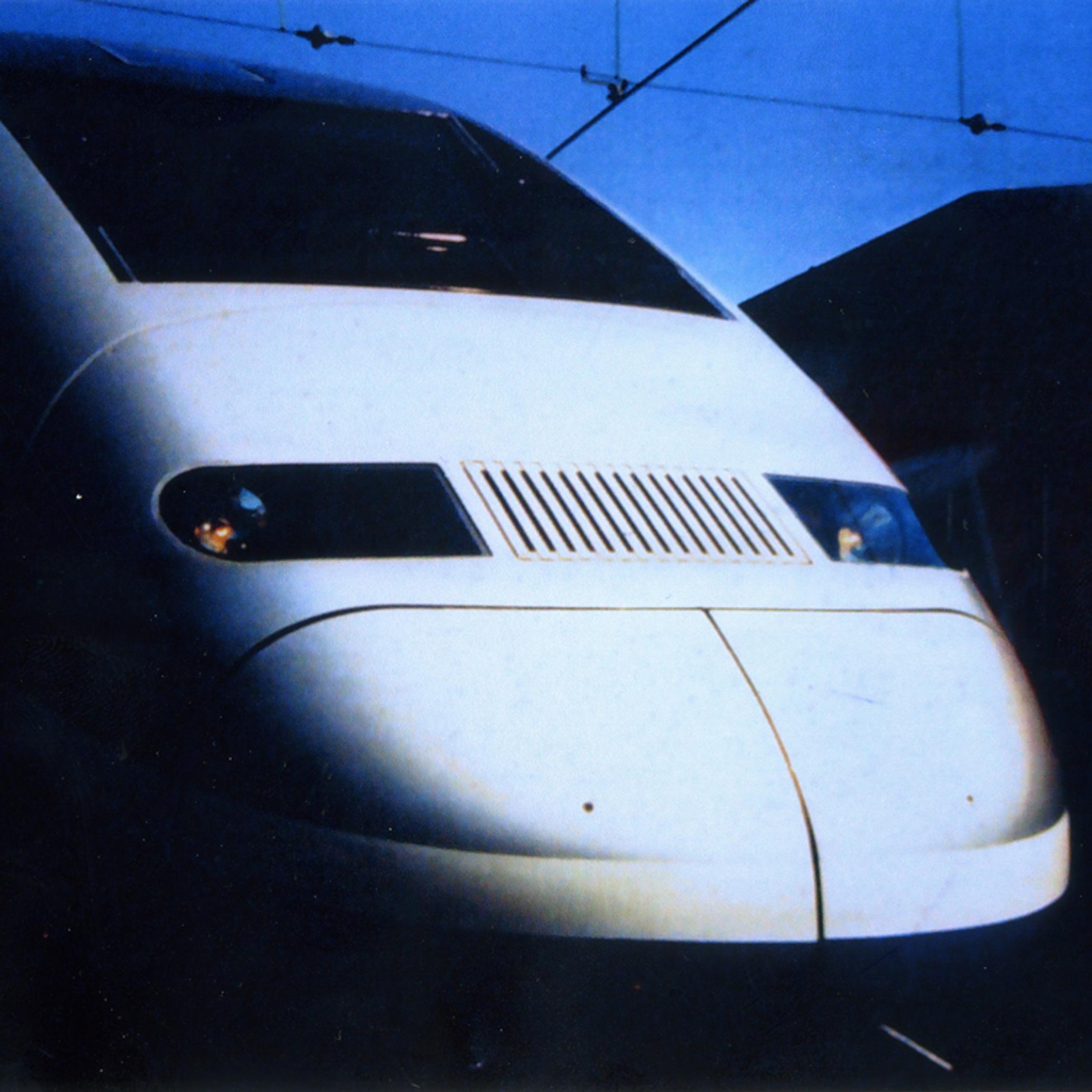 L'homme du TGV et pionnier du design industriel, Roger Tallon, est mort