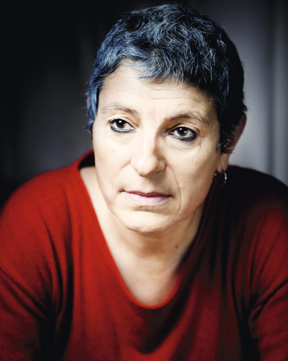 Tunisienne, laïque et fière de l'être