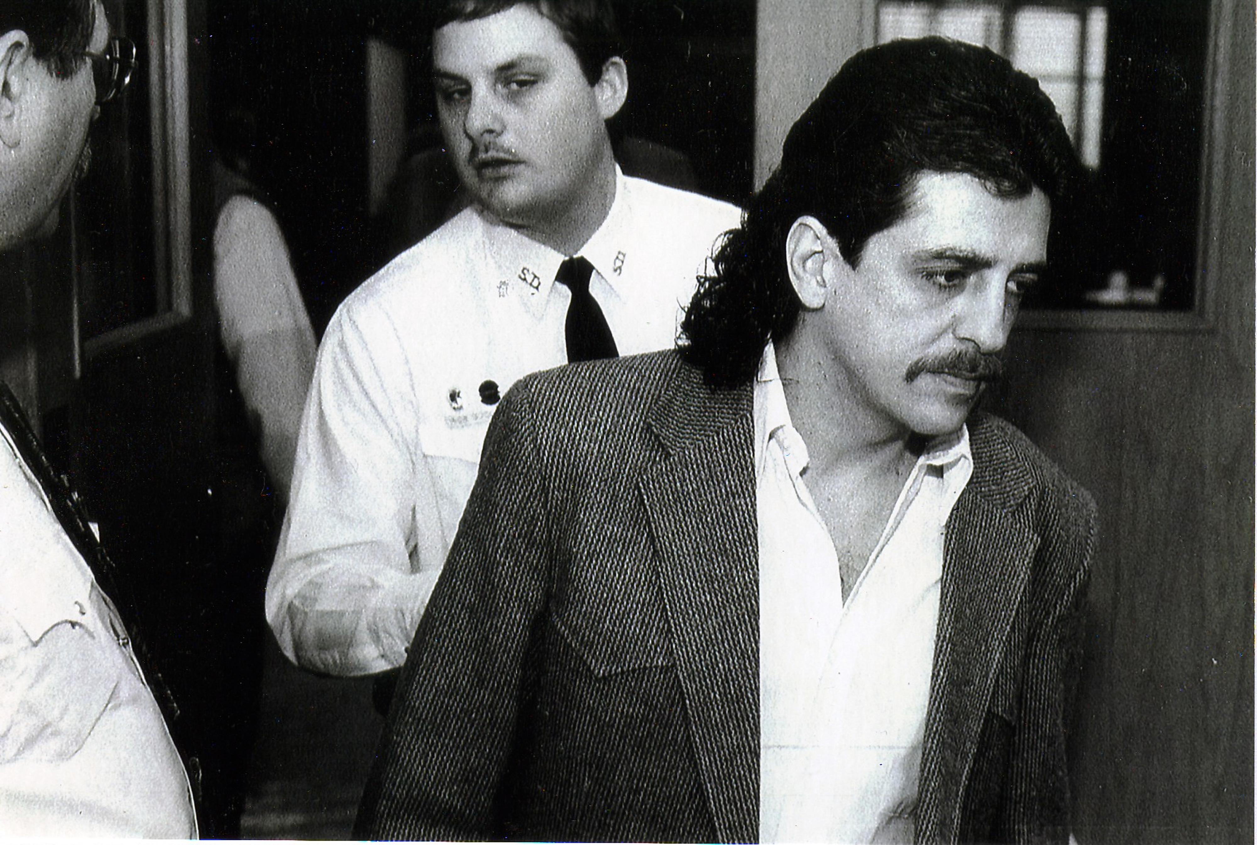 La justice américaine suspend l'exécution de Hank Skinner