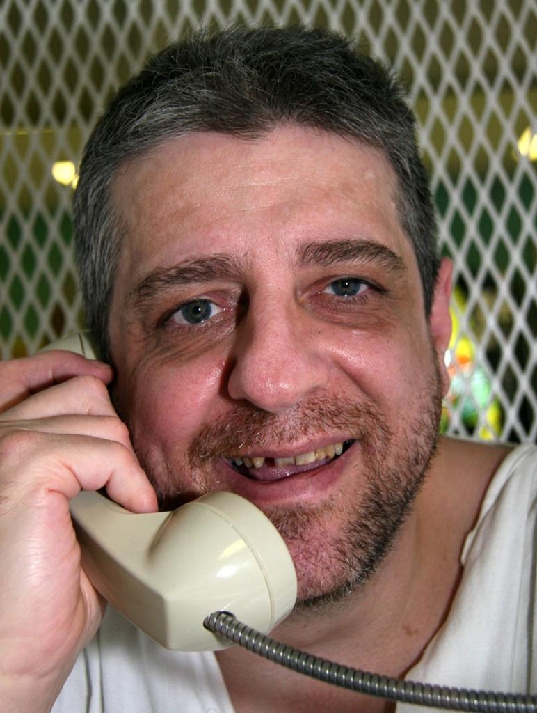 La justice américaine suspend l'exécution de Hank Skinner